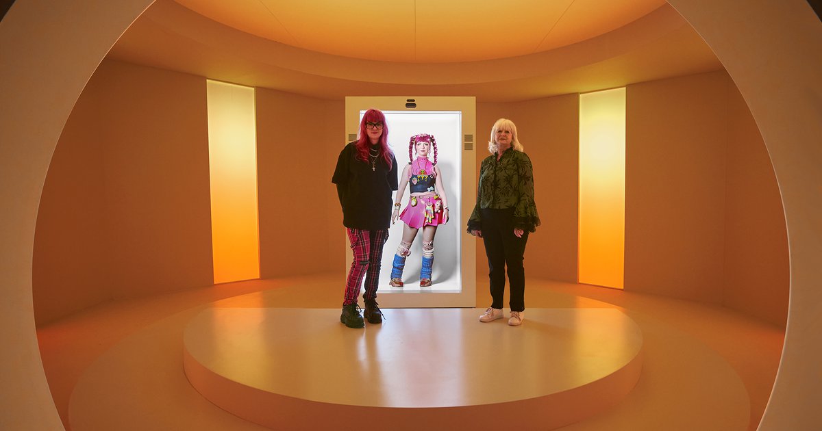 ‘Meet Your Digital Self’: new AI-powered project to support mental ...