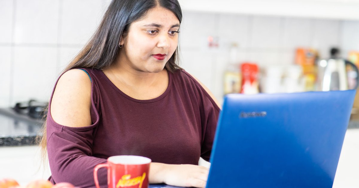 Shout Volunteers: providing support for anyone struggling to cope 24/7 ...