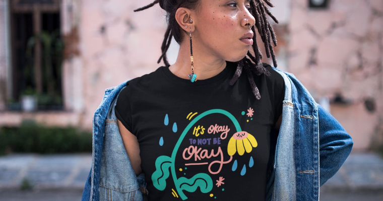 Shout Merch | Shout 85258