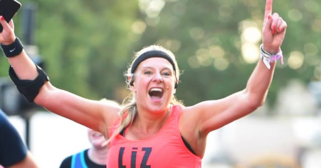 Run for Shout | Shout 85258