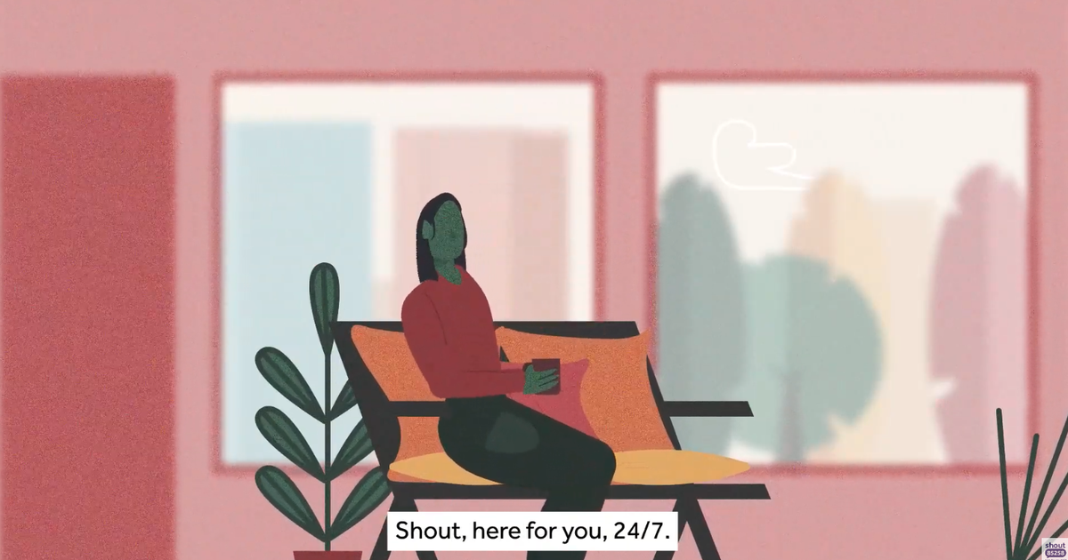 How Shout works | Shout 85258