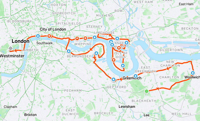 Run the 2026 London Marathon for Shout | Shout 85258