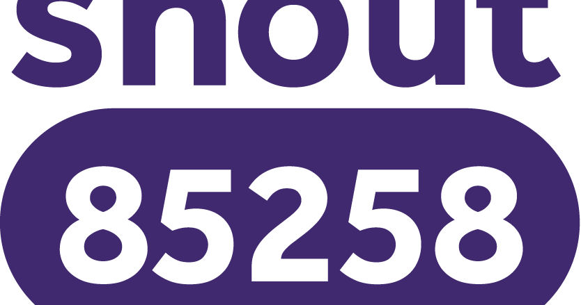 Privacy Centre | Shout 85258