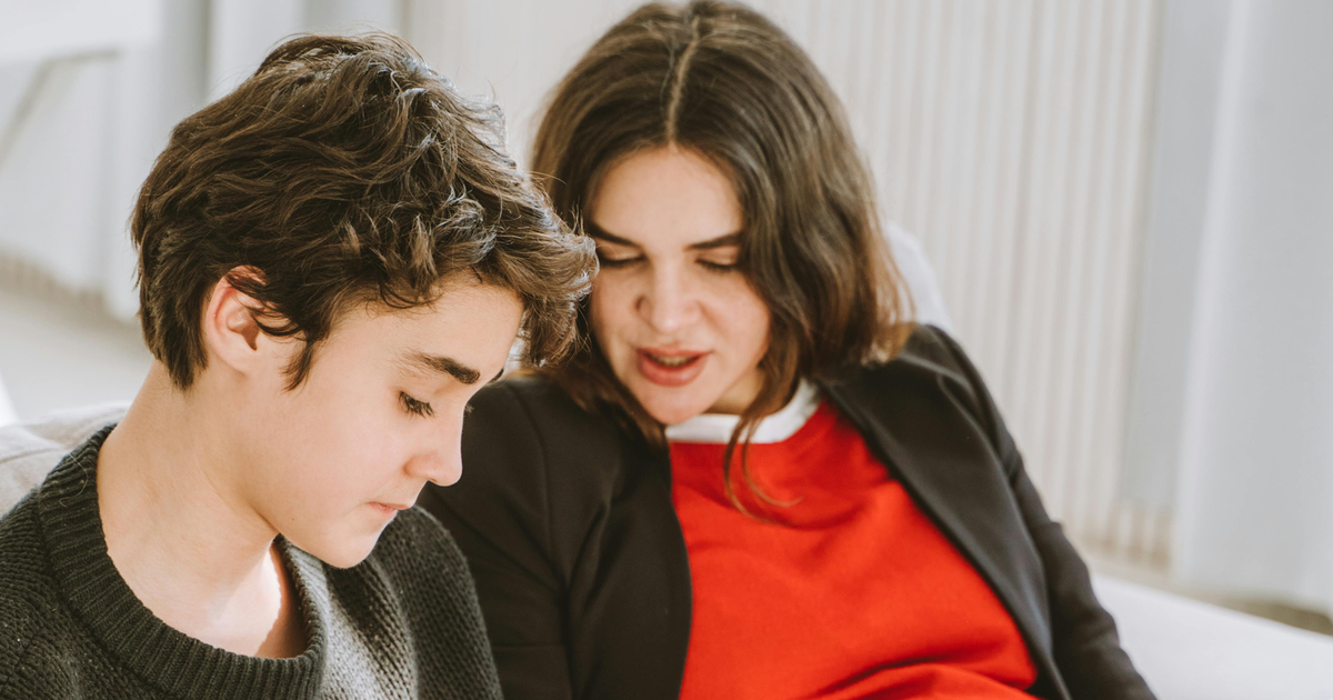 How to support an autistic person | Shout 85258