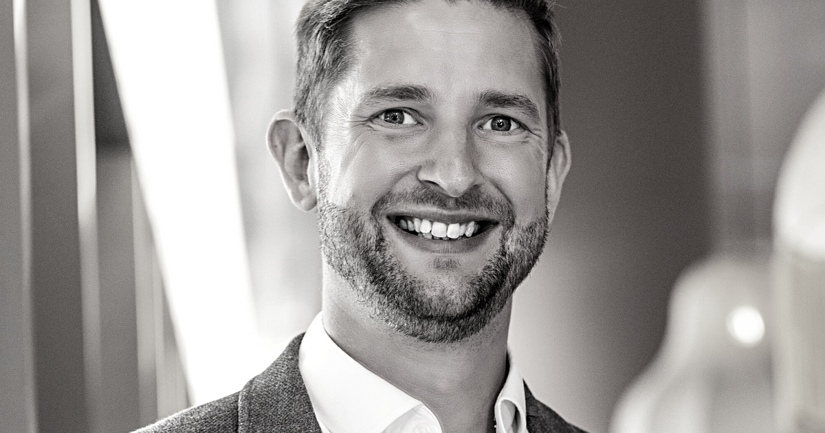 Blue Monday: In discussion with Kris Hall, Founder of The Burnt Chef ...