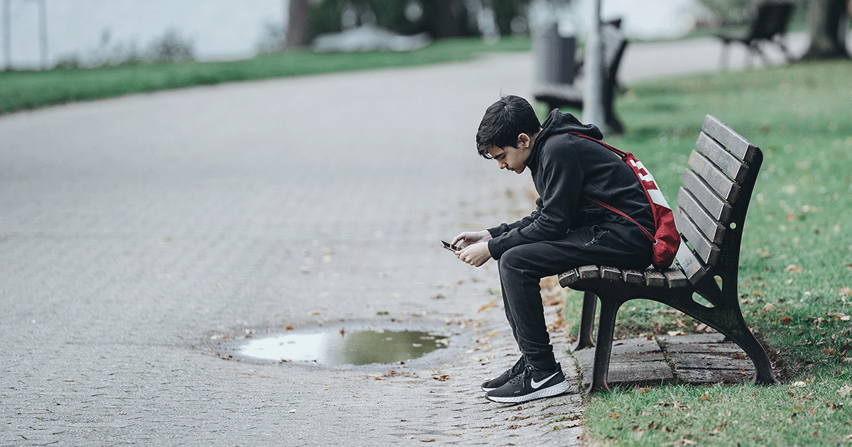 The economic benefits of Shout as a suicide prevention service | Mental ...